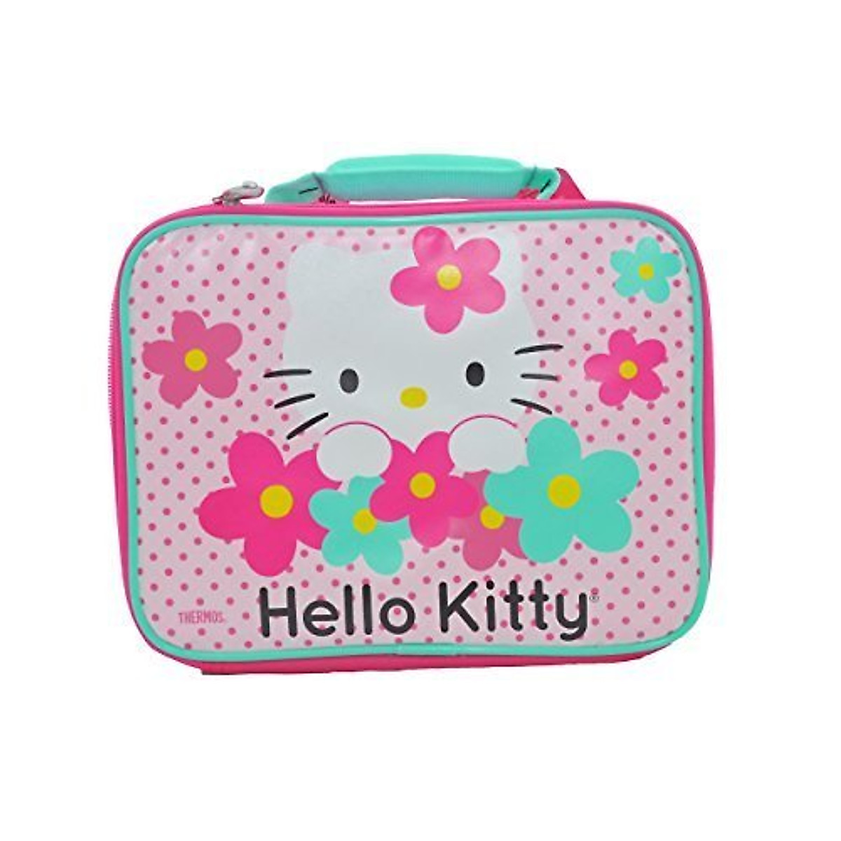 Hello Kitty Reusable Lunch Bag by Thermos
