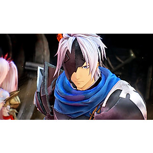 Tales of Arise - PlayStation 4