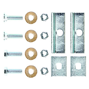 Draw-Tite 75081 Max-Frame Receiver , Black