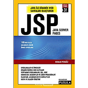 JSP Java Server Pages