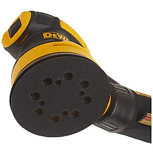 DEWALT Orbital Sander, 5-Inch (DWE6421)
