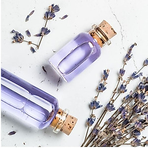 LÀKANI BEAUTY Lavender Micellar Water,Facial Cleanser and Makeup Remover.14.08 fl.Oz