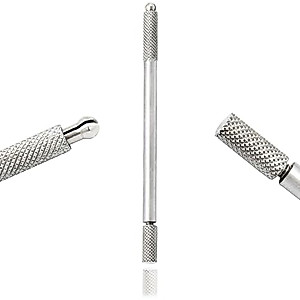 AAProTools Scalpel Handle Blade Holder Surgi Medic Ent Stainless Steel