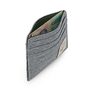 Osprey Arcane Card Wallet, Medium Grey Heather