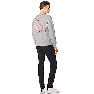 Herschel Seventeen Waist Pack, Ash Rose, 3.5L