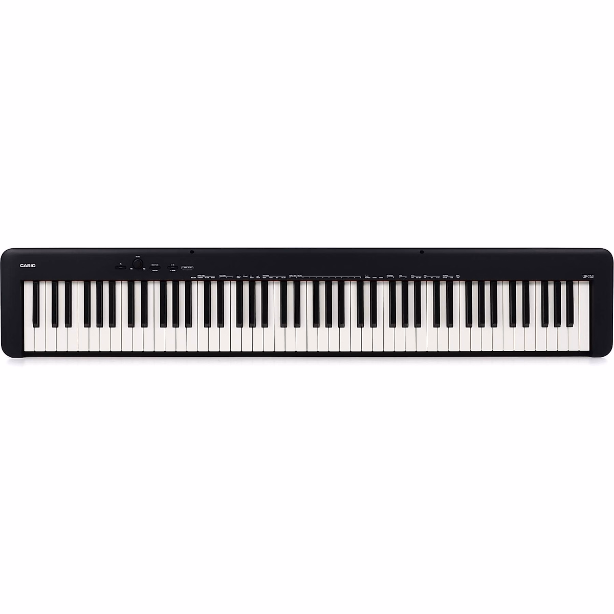 Casio, 88-Key Digital Pianos-Home (CDP-S150)