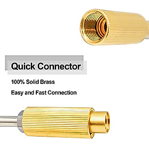 Roadtrip Grill Regulator Compatible with Coleman, Perfectly Replacement C001, 5010000743, Compatible Coleman Grill 9949 Series Etc.