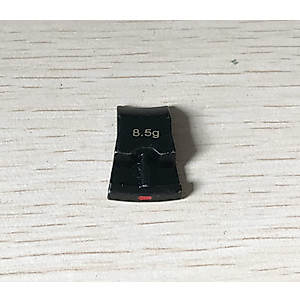 3 Piece Golf Weight Screw Fit for Titleist TSI3 Driver Clubs 2.5g 7.5g 8.5g