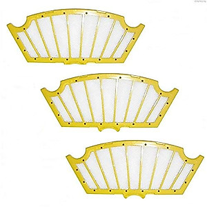 iRobot Filter 3-Pack, 500 Series, 81502