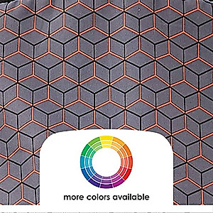 Diono Quantum2 3-in-1 Multi-Mode Stroller for Baby, Infant, Toddler Stroller, Car Seat Compatible, Adaptors Included, Compact Fold, XL Storage Basket, Black Cube