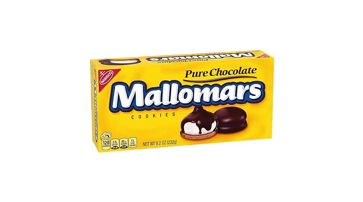 Delicious Mallomars Chocolate Cookies - Seasonal Treat
