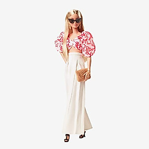 Barbiestyle Doll 2-Pack with Barbie and Ken Dolls Dressed in Resort-Wear Fashions and Swimsuits, Collectible Gift (Amazon Exclusive)