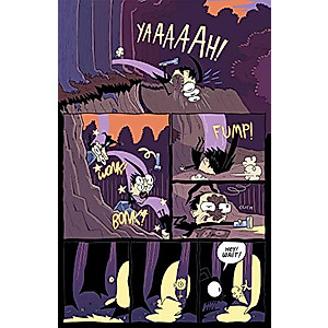 Invader ZIM Vol. 4: Deluxe Edition