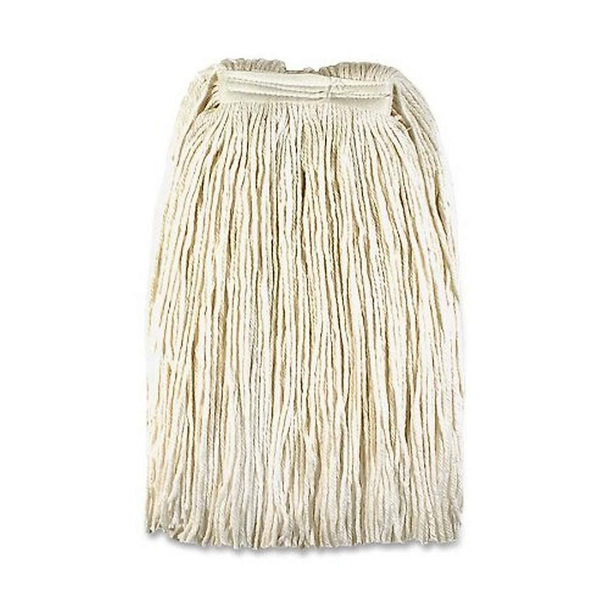 Genuine Joe Cotton Blend Mop Refill