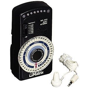 Matrix Tuner (MR800)