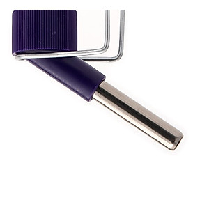 Lixit 32oz Weather Resistant Water Bottles with Heavy Duty Mount for Rabbits and Ferrets (Rabbits)