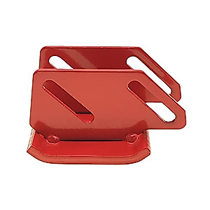 G.Times 2 PCS Snowblower Skid Shoes Replaces Toro 74-1100-01 Fits 624 824 1132