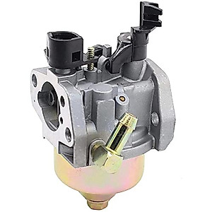 KJ 951-15236 Carburetor Compatible with MTD Troy-Bilt Storm2410 31BS6BN2711 789845 Snow Drum Snow Thrower Carburetor Assembly 170SD 175SC 951-15236