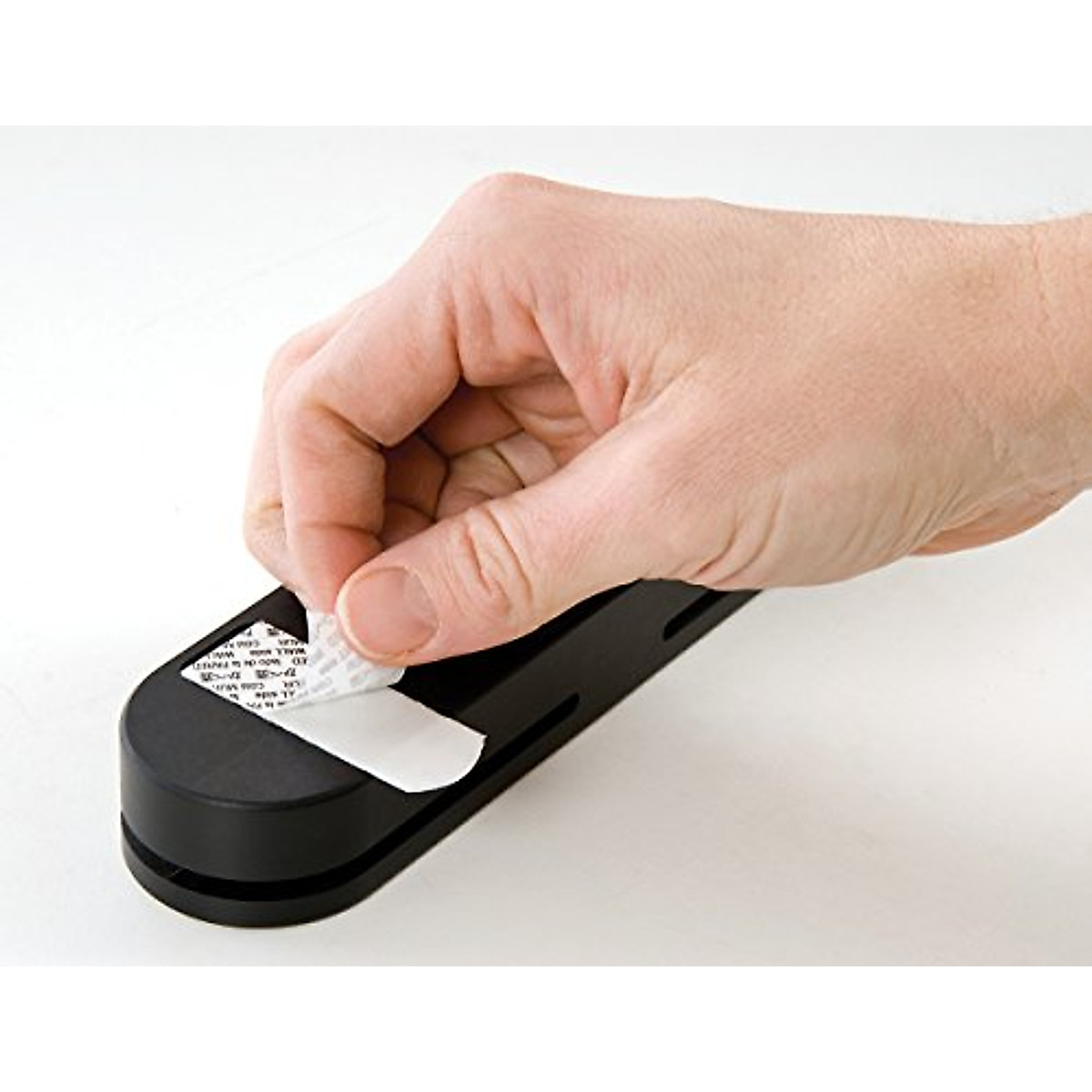 Epicurean Cutting Surfaces Epicurean Wall-Mounted Knife Holder, 3 Slot, Slate