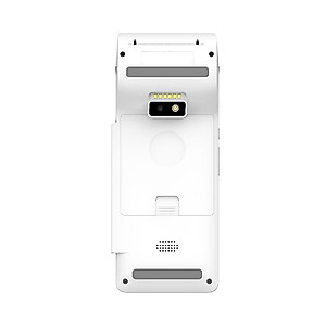 Valor PayTech VP550 POS Android Terminal | Portable Solution with 5.99” Touchscreen, 3.6V/5200mAh Battery, Wireless Connectivity (Wi-Fi, 4G, Bluetooth 2.1/5.0), and Real-Time Inventory Management