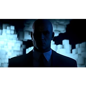 ヒットマン3 - PS5 【CEROレーティング「Z」】 (【永久封入特典】Trinity Pack(ダウンロードコード)封入 &【初回特典】20th ANNIVERSARY PASSPORT(小冊子) 同梱)