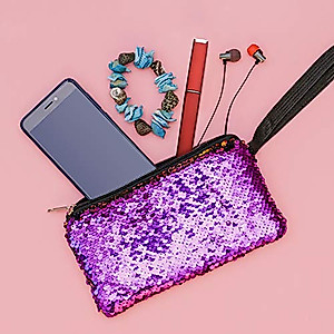 6 Pack Glass Nail Files with Case Crystal Glass Fingernail Files Double Sided Glass Nail File Mixed Color Manicure Set for Gentle Nail Care, 6 Colors