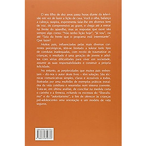 Carinho E Firmeza Com Os Filhos (Em Portuguese do Brasil)