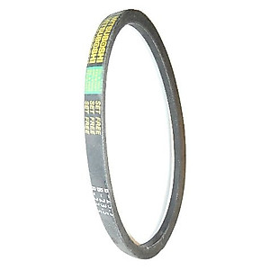 Rubber Belt for Appliance Dollies w Stair Climbers 26-3/8" Total Length