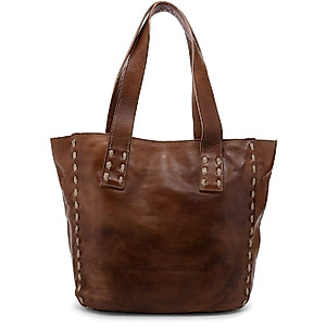 BedStu Stevie Tote Bag TanTan