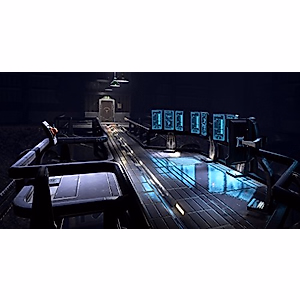 The Assembly/Perfect Double Pack (PSVR/PS4)