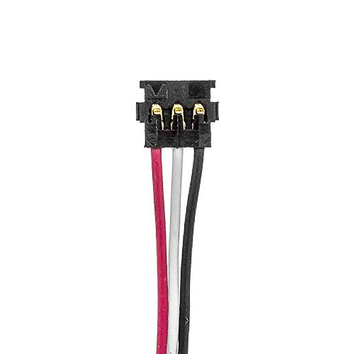 ETTBC Compatible with Battery for HTC 35H00244-00M, BOPLH100, Vive Controller, Vive Controller VR, Vive Handle Controller VR (950mAh)