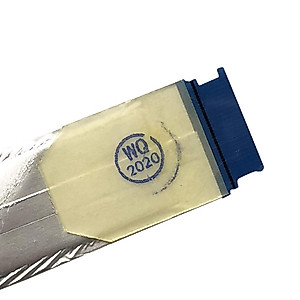 Zahara Replacement for Sony Playstation 4 PS4 Laser Disk DVD Drive PCB Blu-ray to Motherboard CUH-1001A Data Ribbon Cable