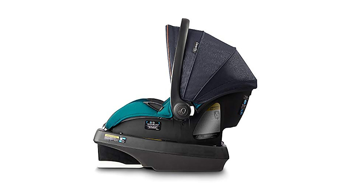 Evenflo Gold SensorSafe Shyft Travel System - 6 Modes