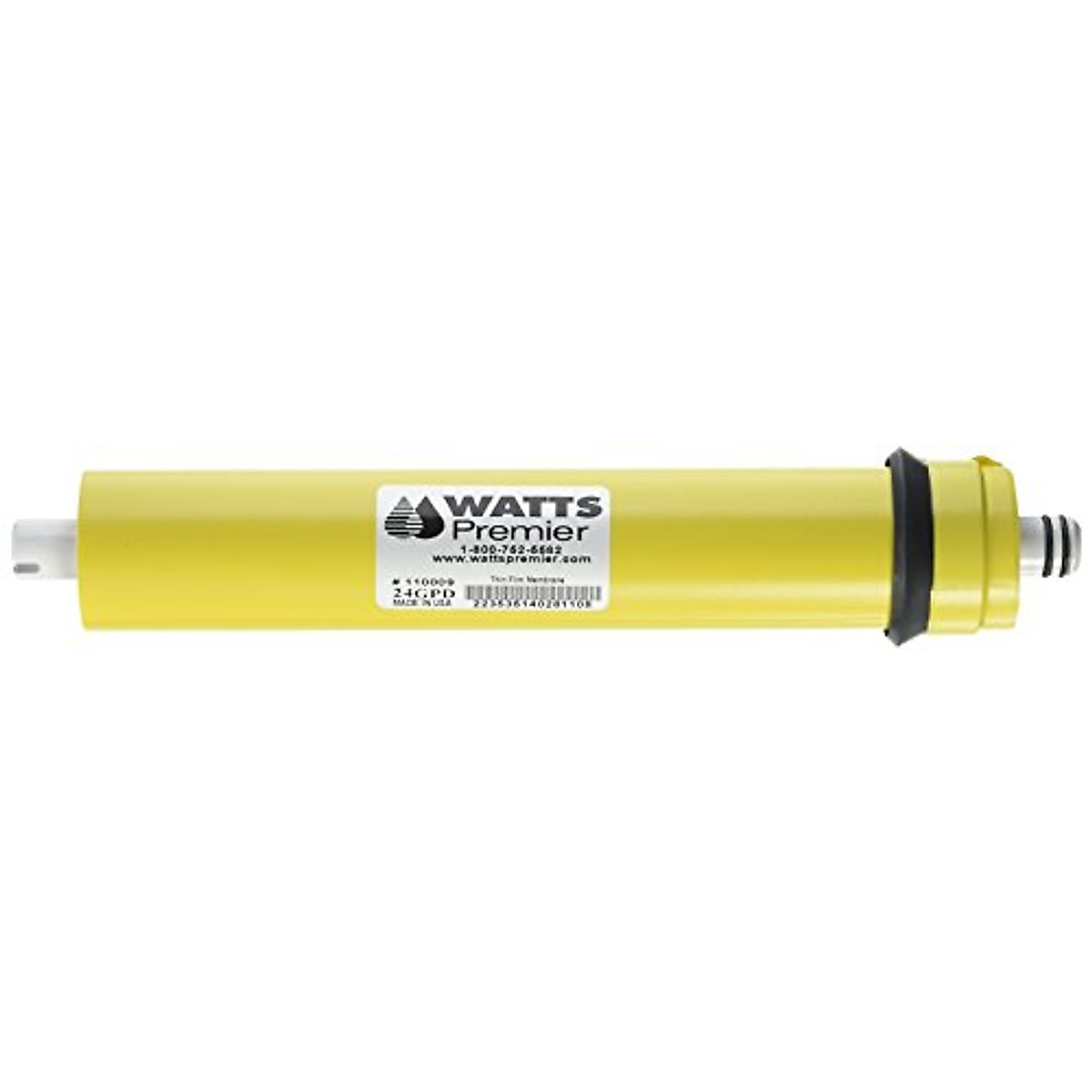 Watts Premier RO Membrane 560014 Costco 572035 - 24 GPD