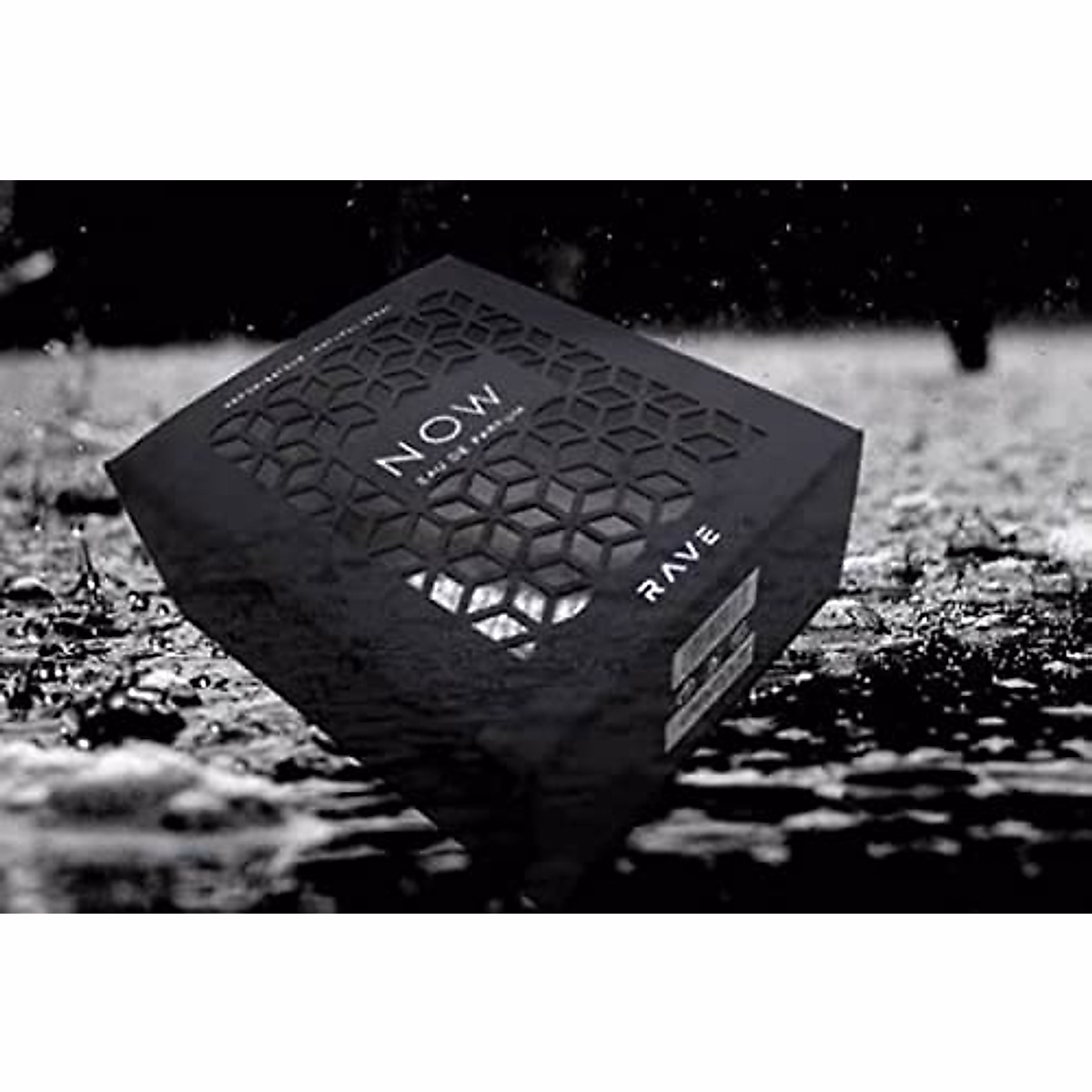 Lattafa Rave Now edp 3.4 fl oz Unisex Perfume