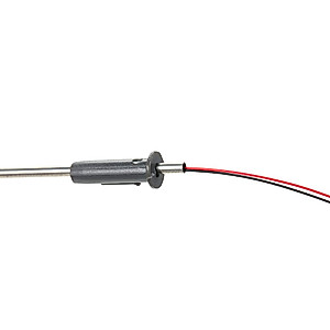 ERYUE 20pcs Warm White Model Street Lights Layout Lamppost Railway Train Garden Playground Scenery Led Lamp 1:100 Scale 110mm