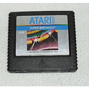 Super Breakout