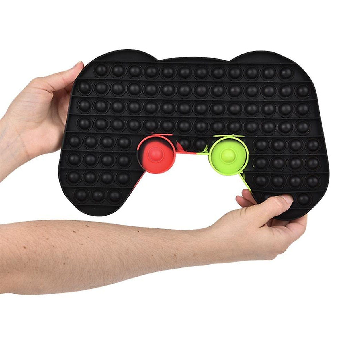 MEGA Video Game Controller Bubble Popper 12"