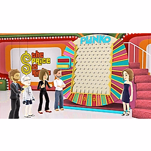 Price Is Right Decades - Xbox 360 (Renewed)