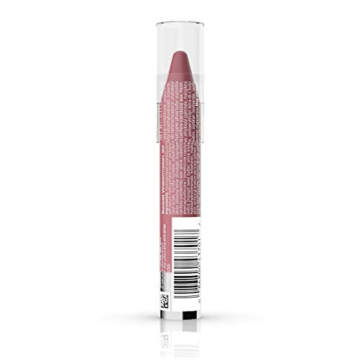Neutrogena Moisturesmooth Color Stick, 30 Sweet Watermelon, .011 Oz.