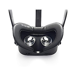 VR Cover Foam Replacement Slim for Meta/Oculus Quest 1 (2 pcs)