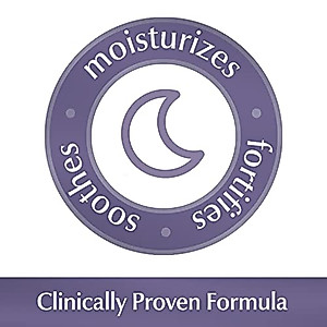 Eucerin Skin Balance Night Cream, Sensitive Skin Face Moisturizer Enriched with Tri-Balance Complex, 1.7 Oz Bottle