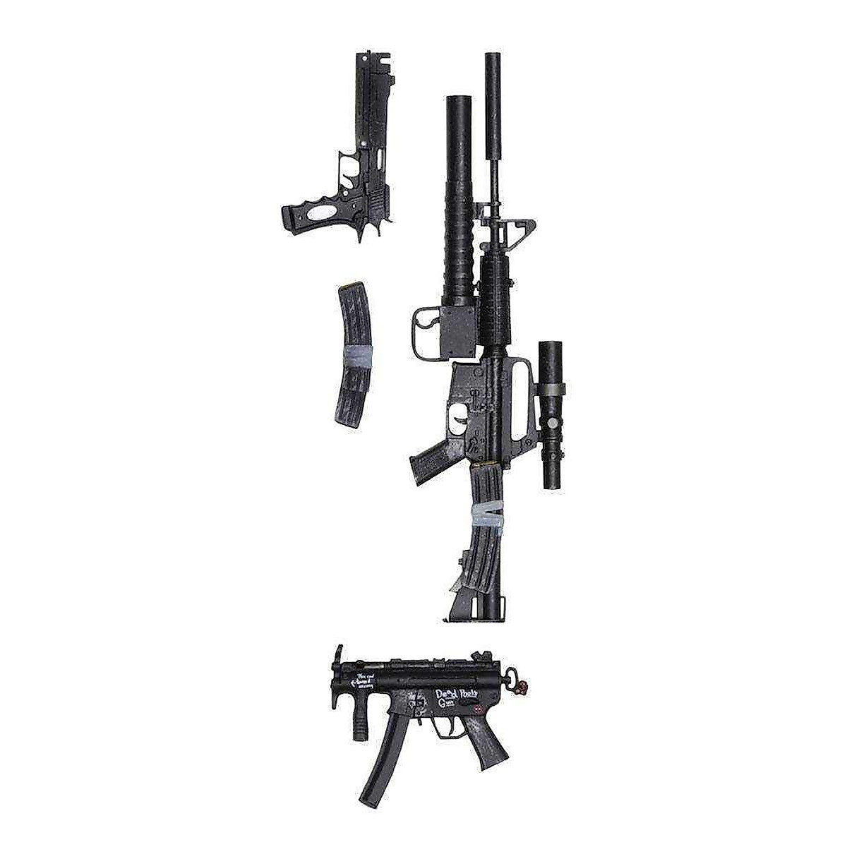 NECA - Marvel 1/4 Scale Action Figure