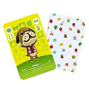 Mini Mac Cards_No.245