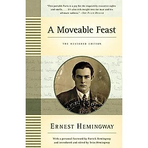A Moveable Feast: The Restored Edition