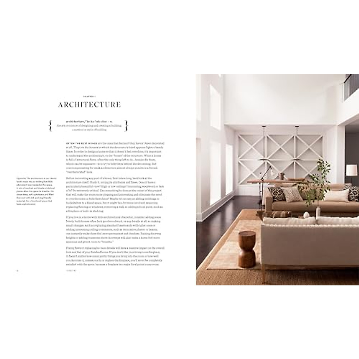 Habitat: The Field Guide to Decorating