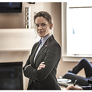 Logan Lucky [Blu-ray]