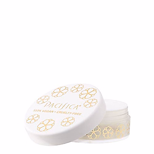 Pacifica Cherry Velvet Matte Setting Translucent Powder Women, White, 0.45 Oz