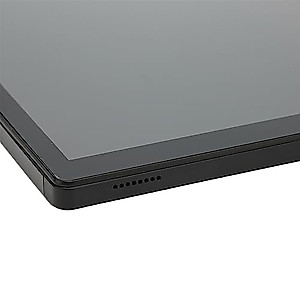 Office Tablet 10-inch Student Tablet Octacore CPU 3 Study Card Slots (US Plug)