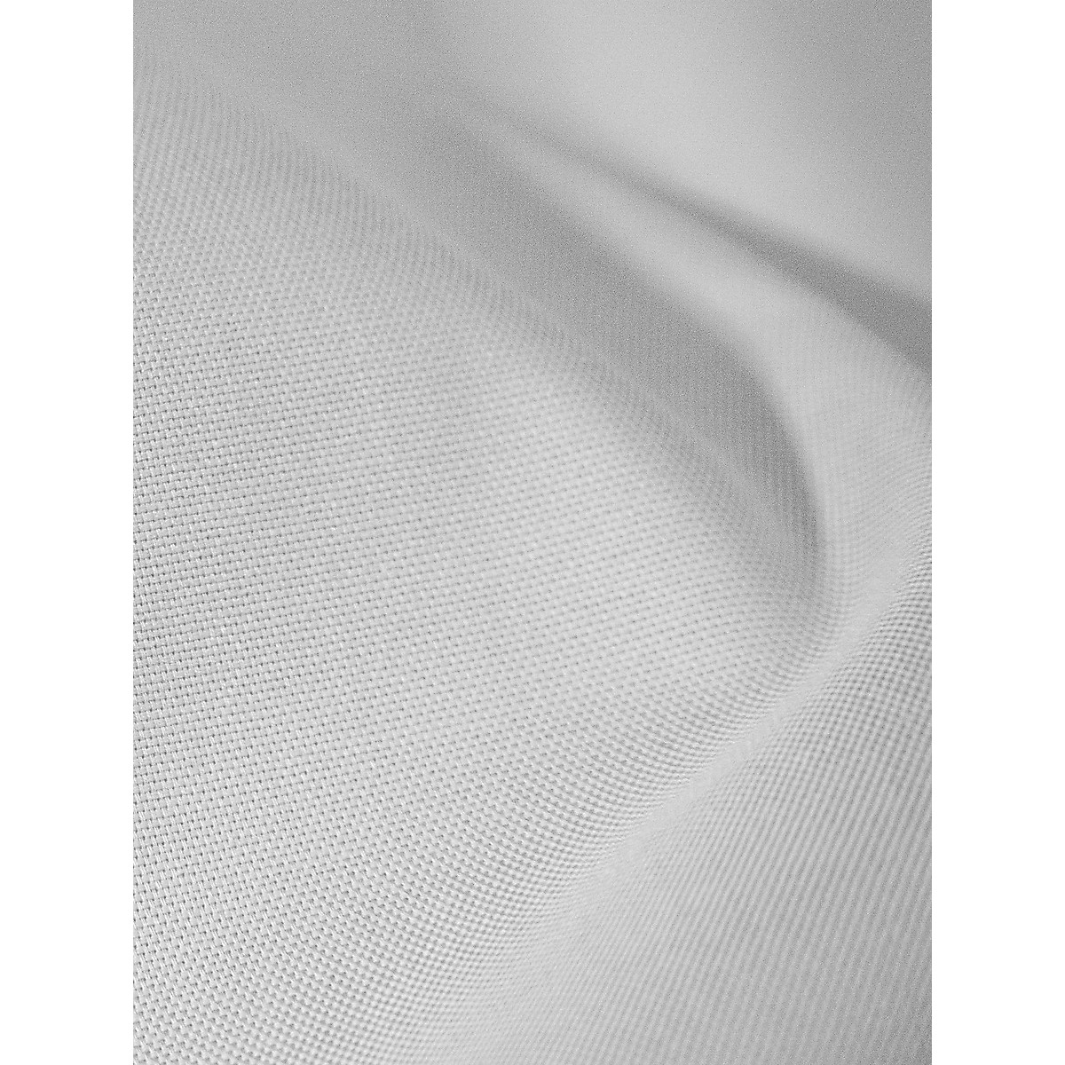 Van Heusen Men's Long Sleeve Oxford Dress Shirt, Blue, X-Large